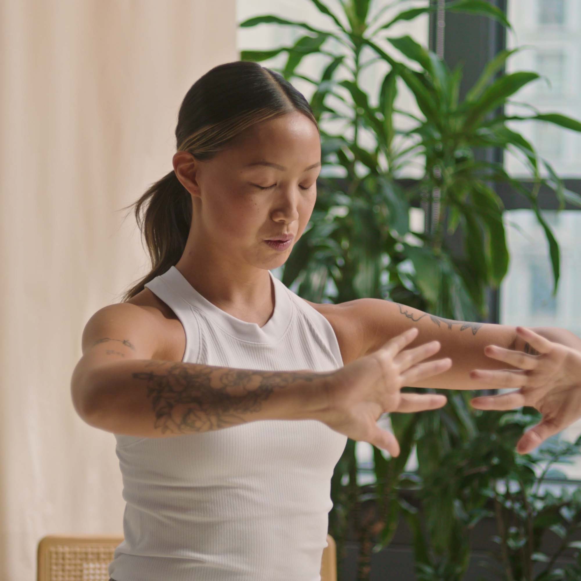 Calm - The #1 App for Meditation and Sleep