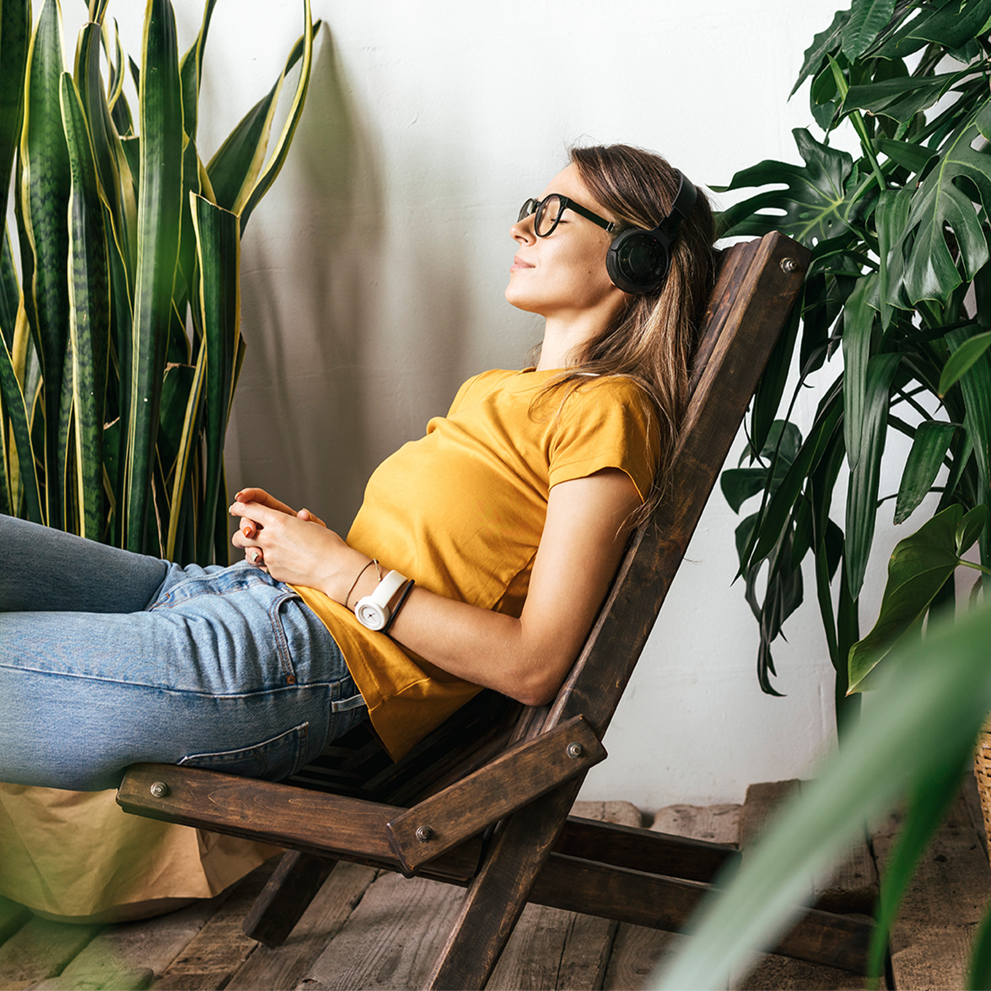 Calm - The #1 App for Meditation and Sleep