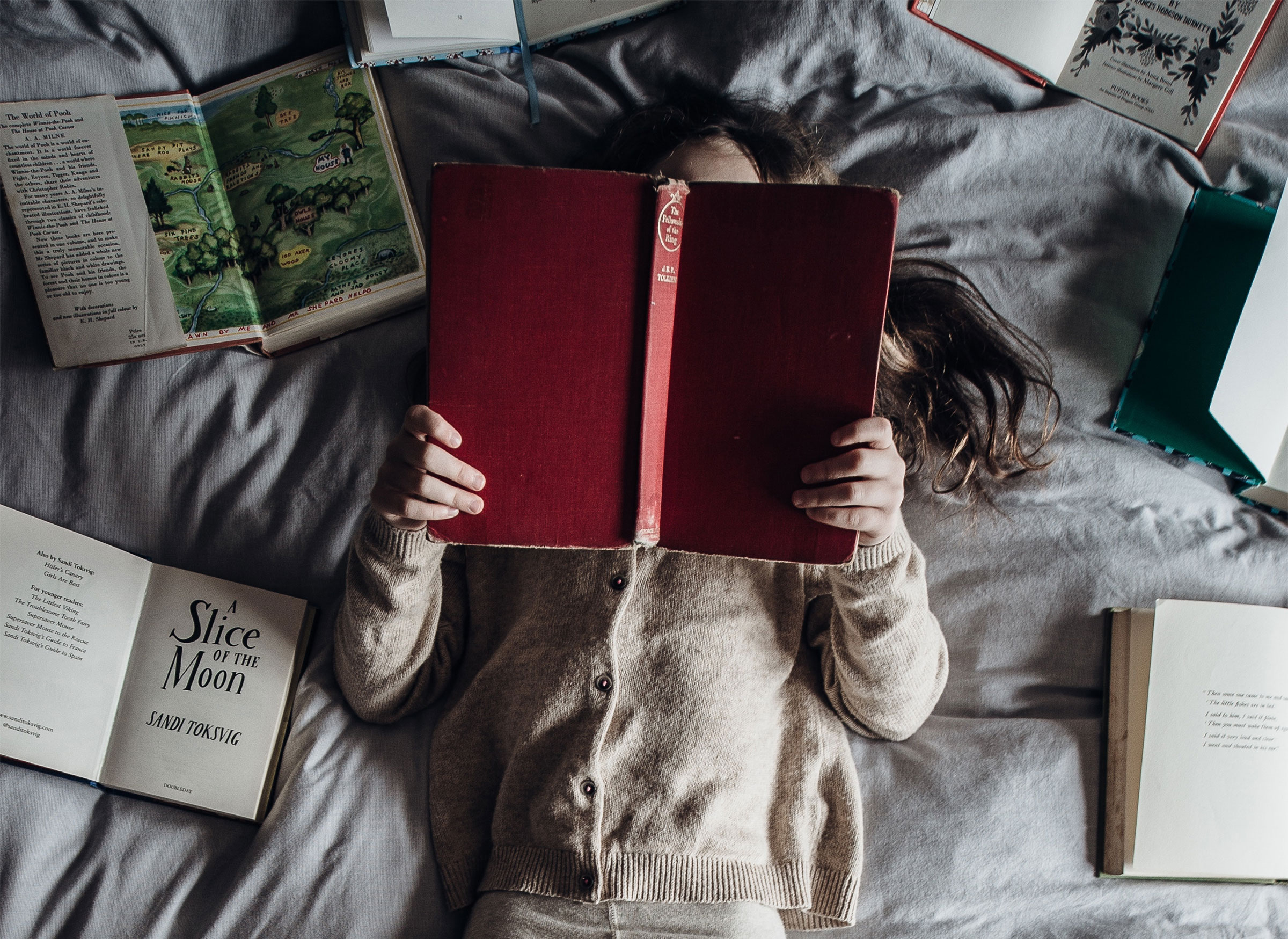 Calm - The #1 App for Meditation and Sleep