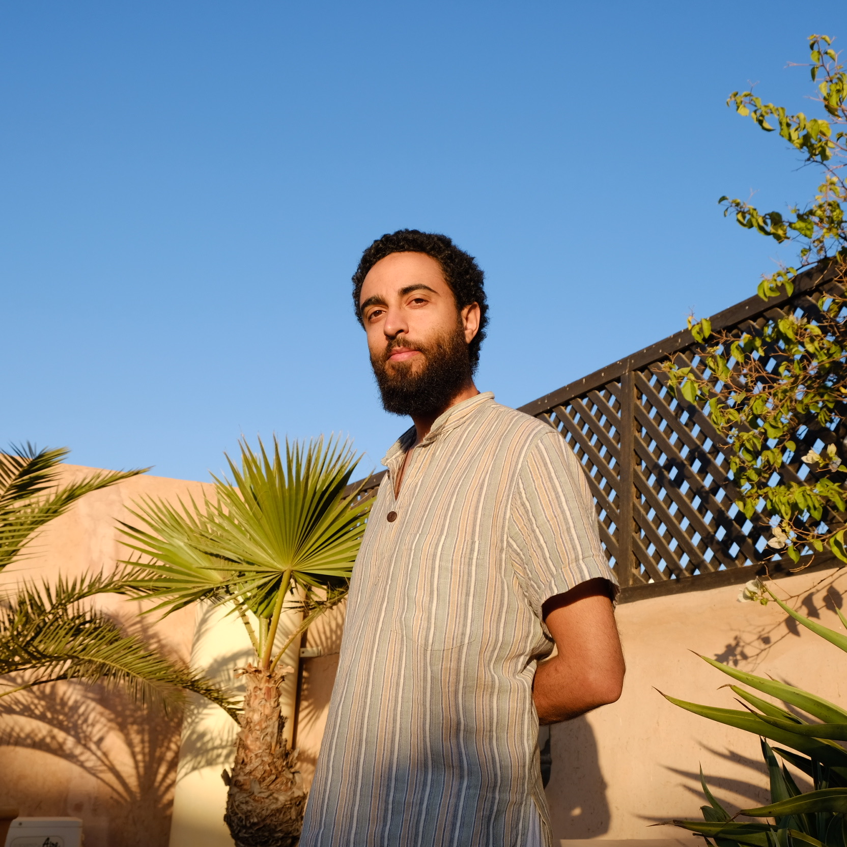 Calm - The #1 App for Meditation and Sleep