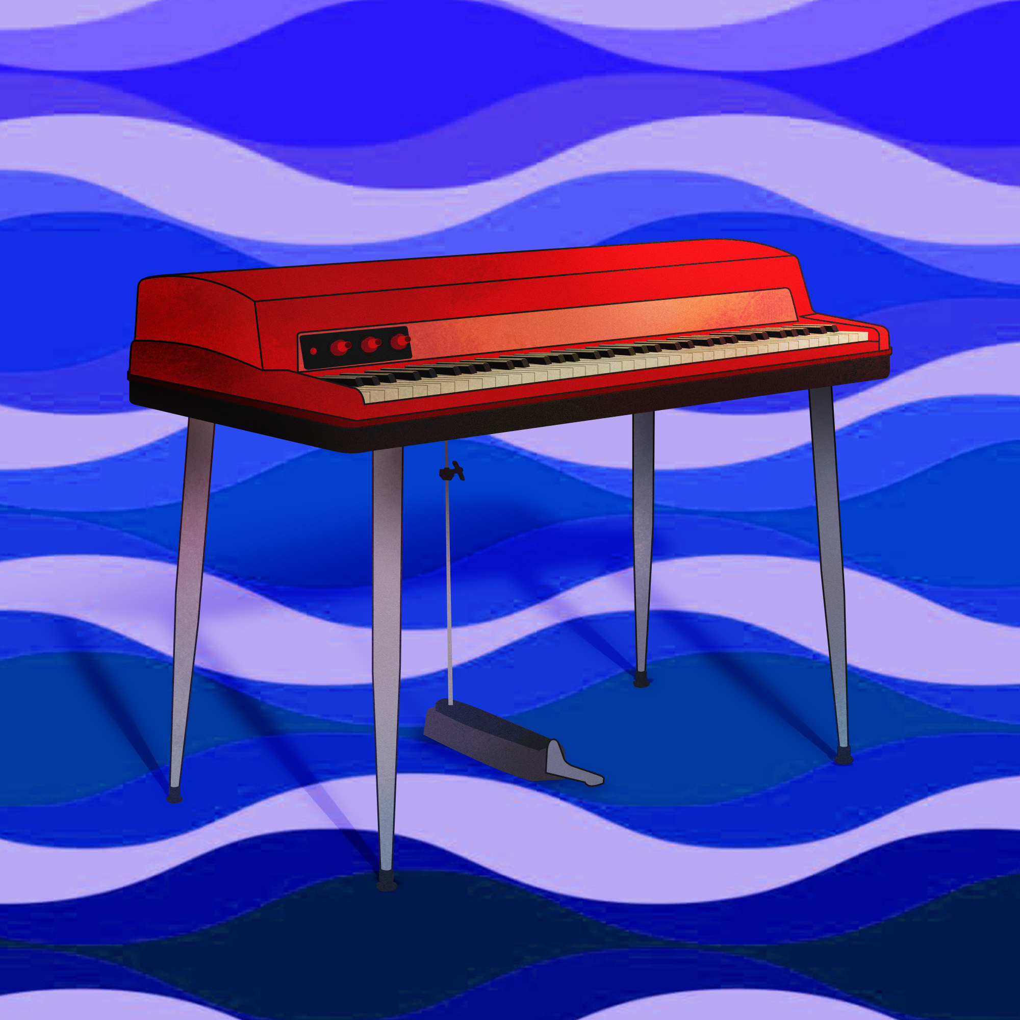 Calm - The #1 App for Meditation and Sleep