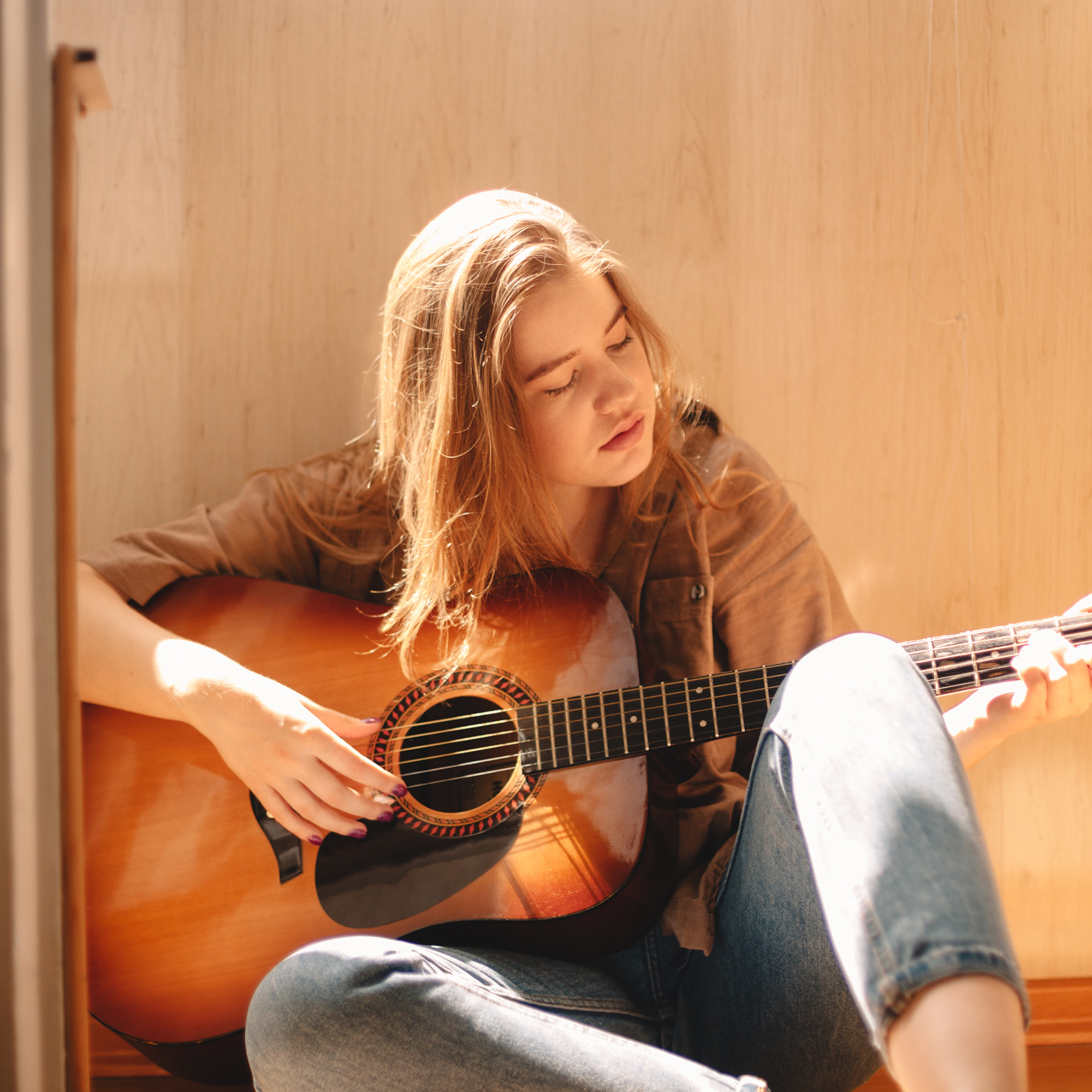 Calm - The #1 App for Meditation and Sleep