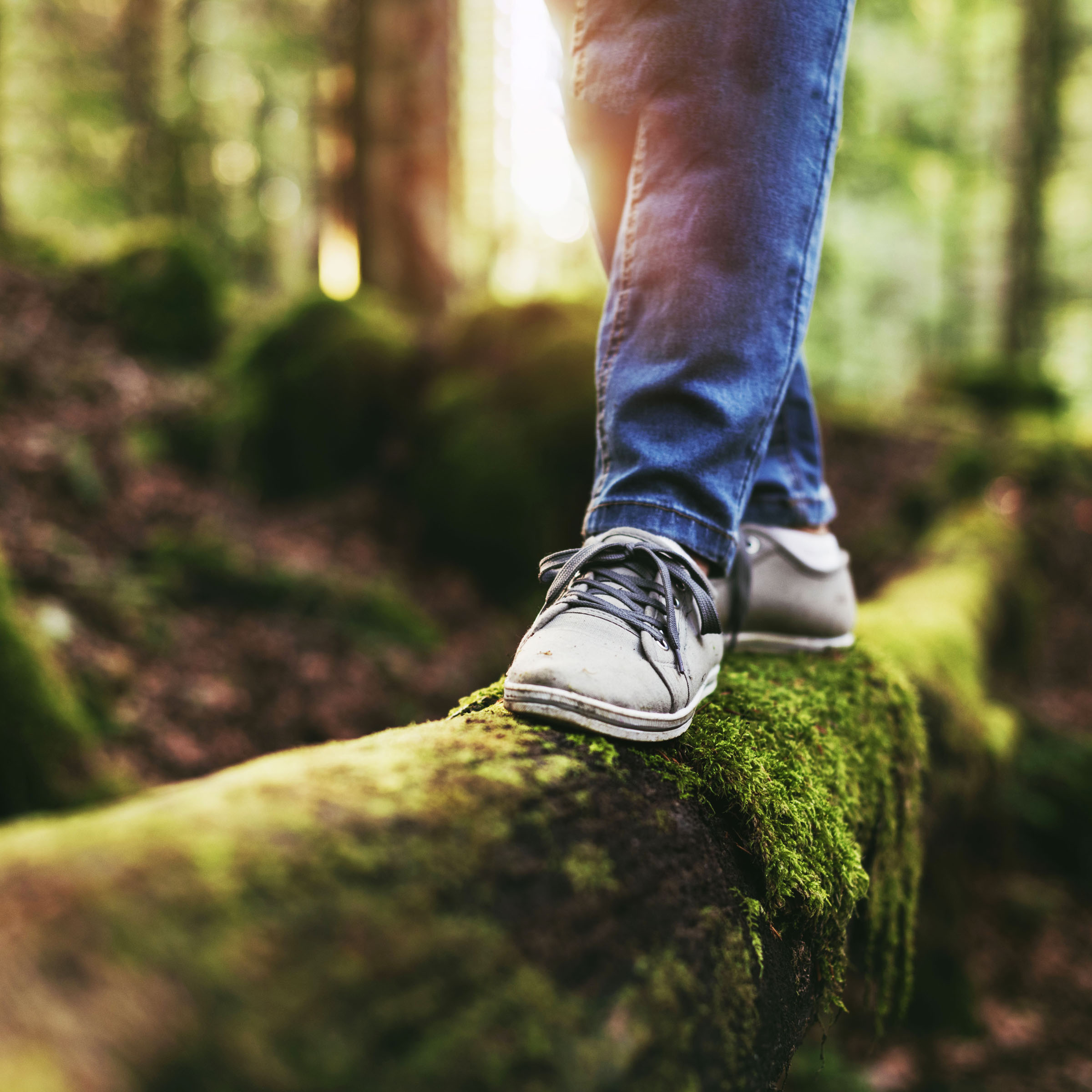 Calm - The #1 App for Meditation and Sleep