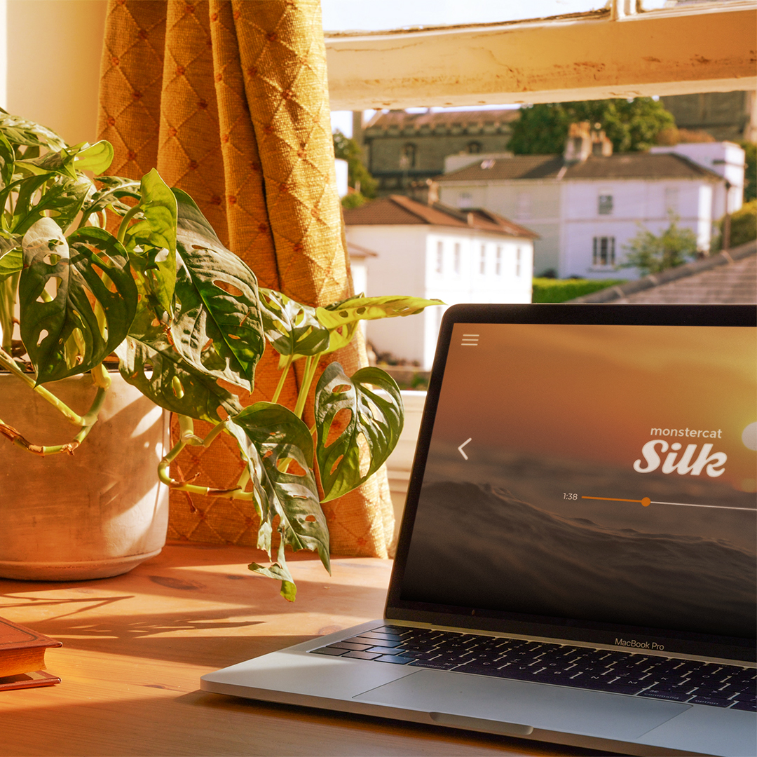 Calm - The #1 App for Meditation and Sleep
