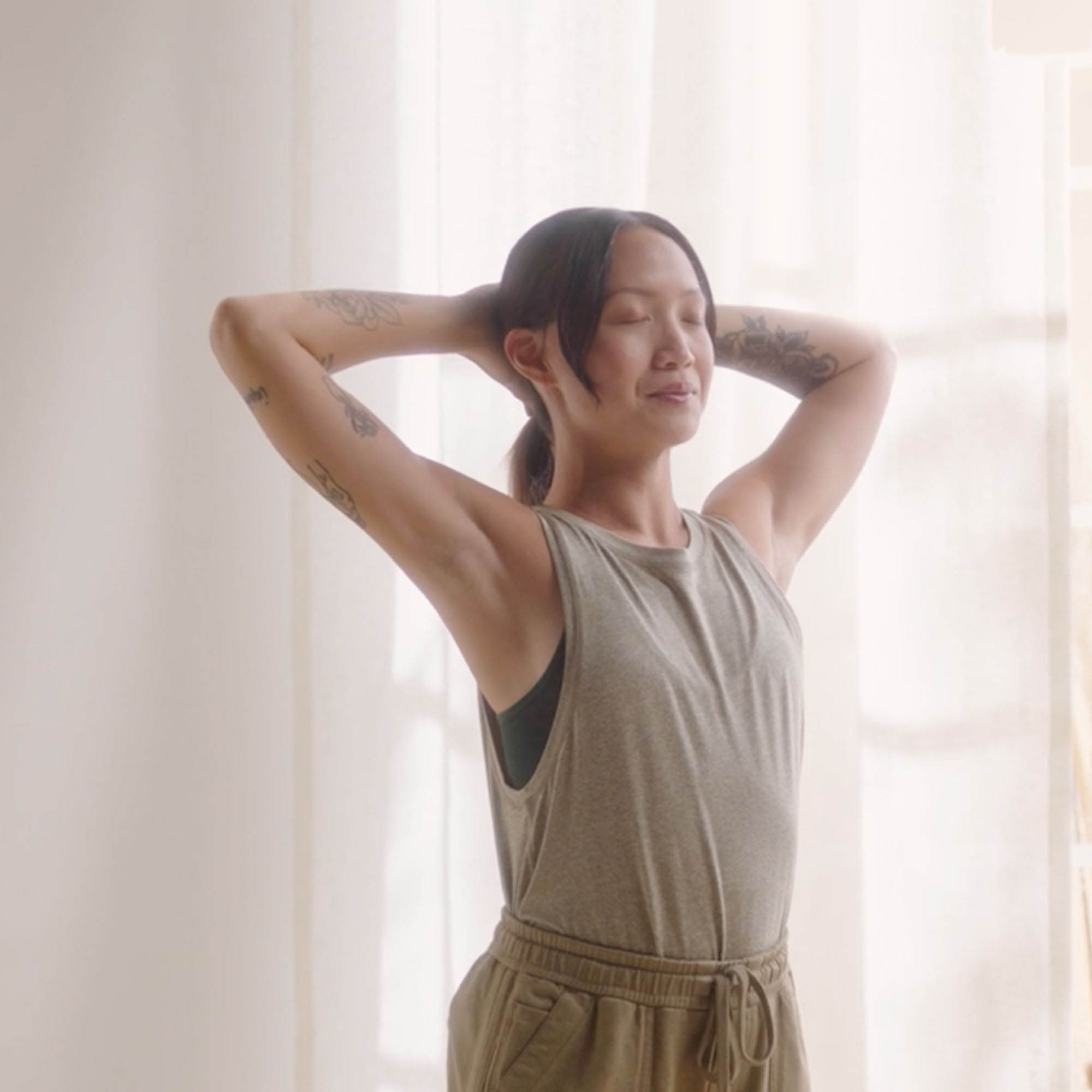 Calm - The #1 App for Meditation and Sleep