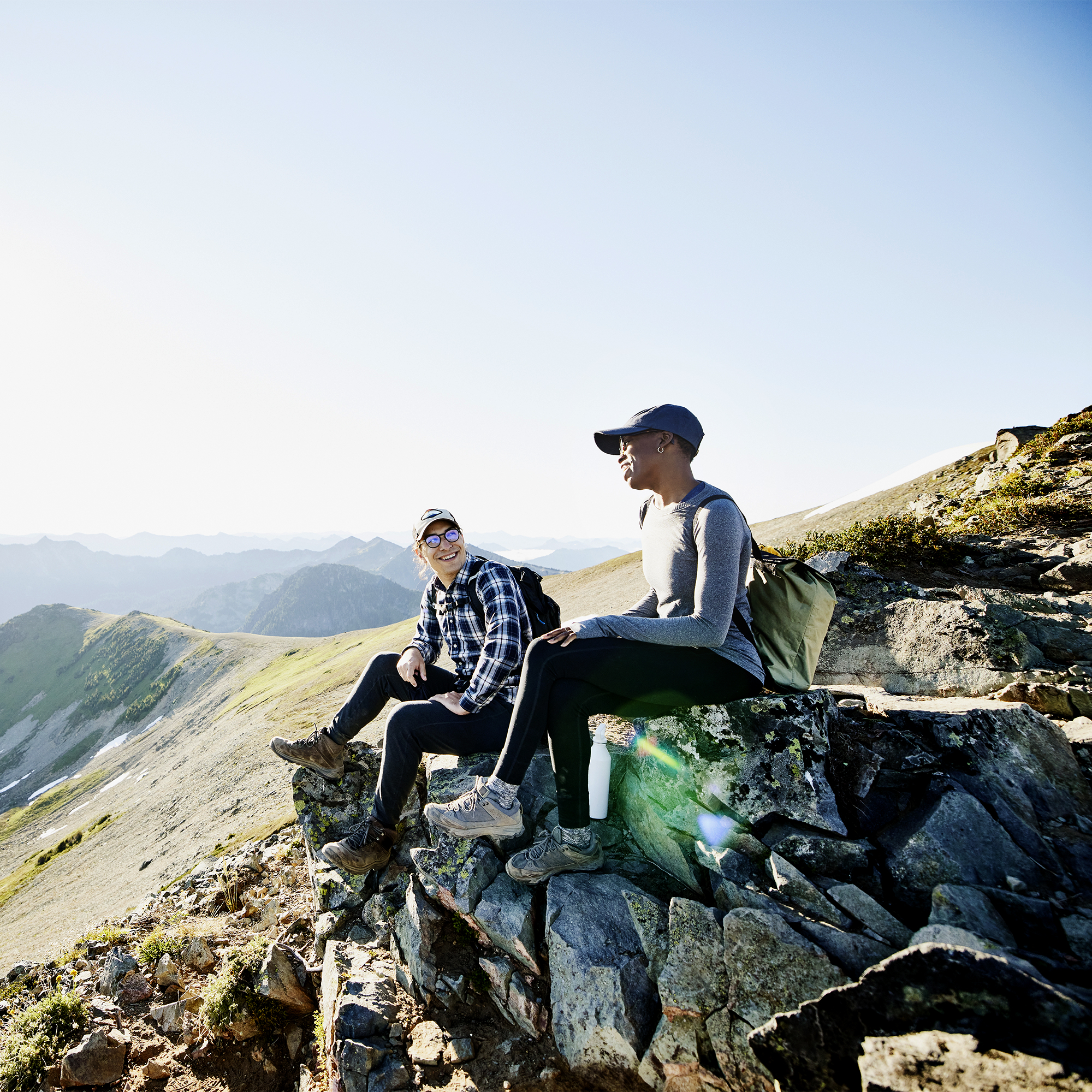 Calm - The #1 App for Meditation and Sleep