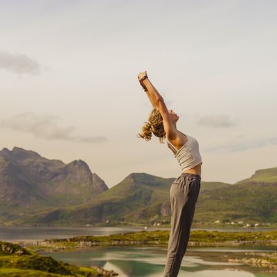 Calm - The #1 App for Meditation and Sleep