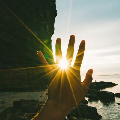 Calm - The #1 App for Meditation and Sleep