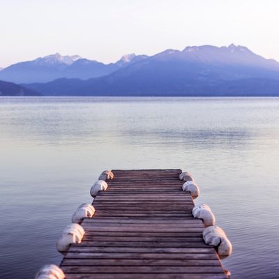 Calm - The #1 App for Meditation and Sleep