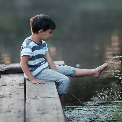 Calm - The #1 App for Meditation and Sleep