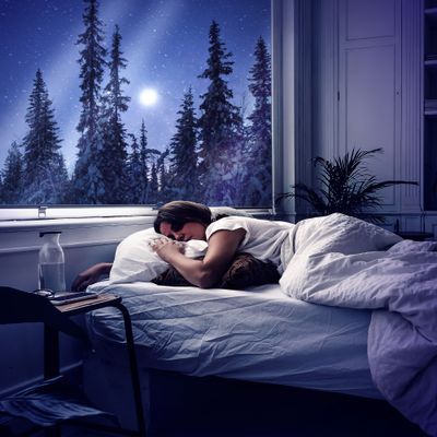 Calm - The #1 App for Meditation and Sleep