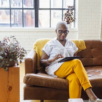 Calm - The #1 App for Meditation and Sleep