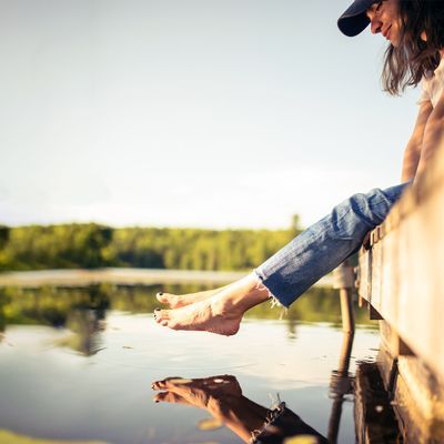 Calm - The #1 App for Meditation and Sleep