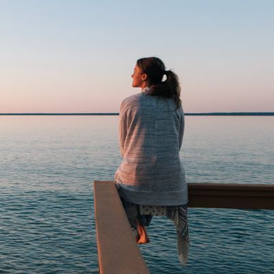 Calm - The #1 App for Meditation and Sleep