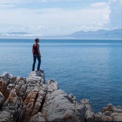 Calm - The #1 App for Meditation and Sleep