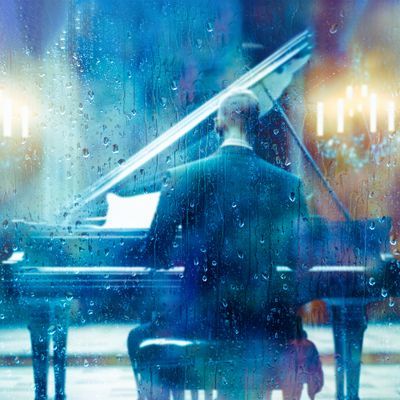 Calm - The #1 App for Meditation and Sleep