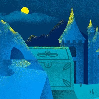 Calm - The #1 App for Meditation and Sleep