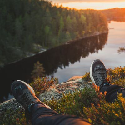 Calm - The #1 App for Meditation and Sleep