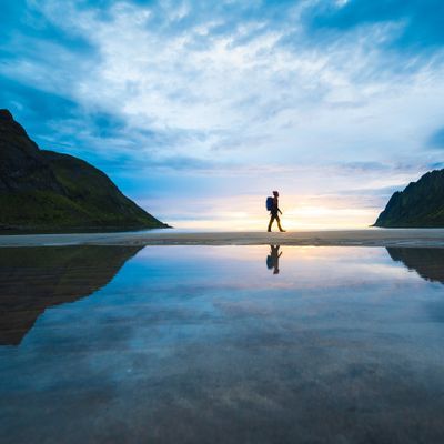 Calm - The #1 App for Meditation and Sleep