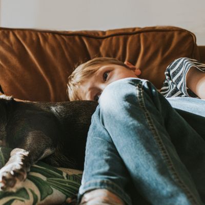 Calm - The #1 App for Meditation and Sleep