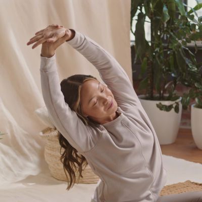 Calm - The #1 App for Meditation and Sleep