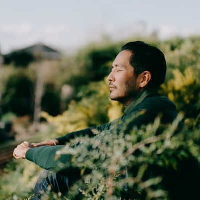 Calm - The #1 App for Meditation and Sleep