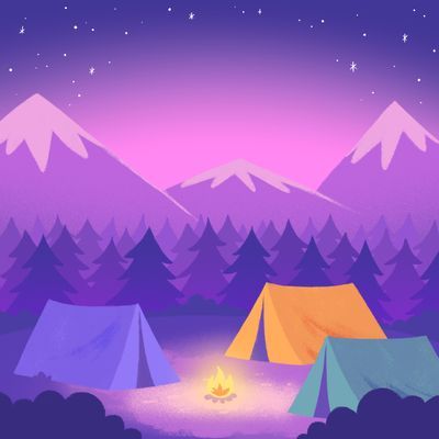 Calm - The #1 App for Meditation and Sleep