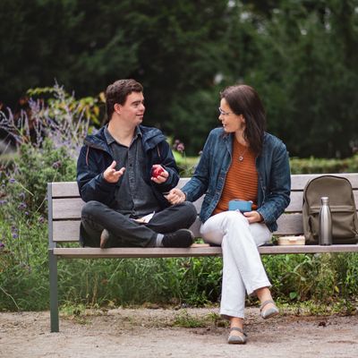 Calm - The #1 App for Meditation and Sleep