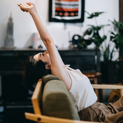 Calm - The #1 App for Meditation and Sleep