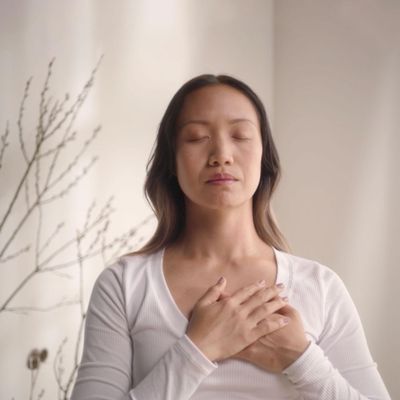 Calm - The #1 App for Meditation and Sleep