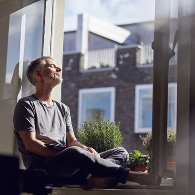 Calm - The #1 App for Meditation and Sleep