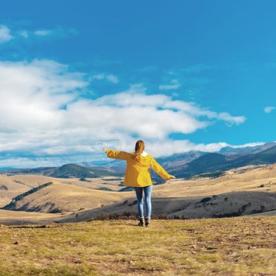 Calm - The #1 App for Meditation and Sleep