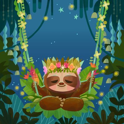 Calm - The #1 App for Meditation and Sleep