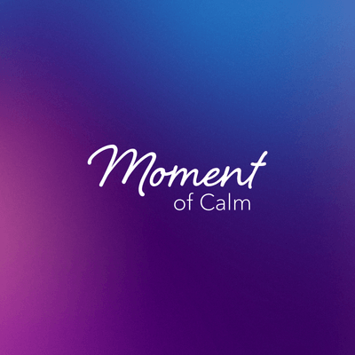 Calm - The #1 App for Meditation and Sleep