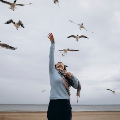 Calm - The #1 App for Meditation and Sleep