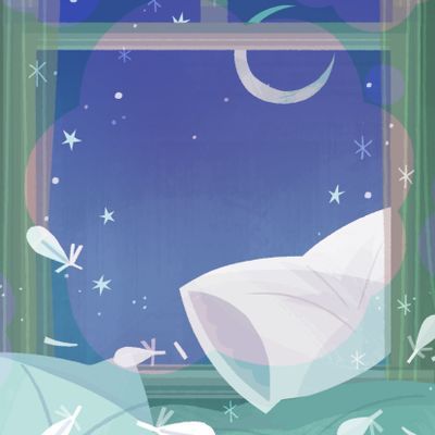 Calm - The #1 App for Meditation and Sleep