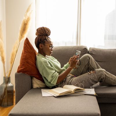 Calm - The #1 App for Meditation and Sleep