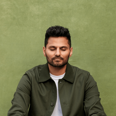 Calm - The #1 App for Meditation and Sleep