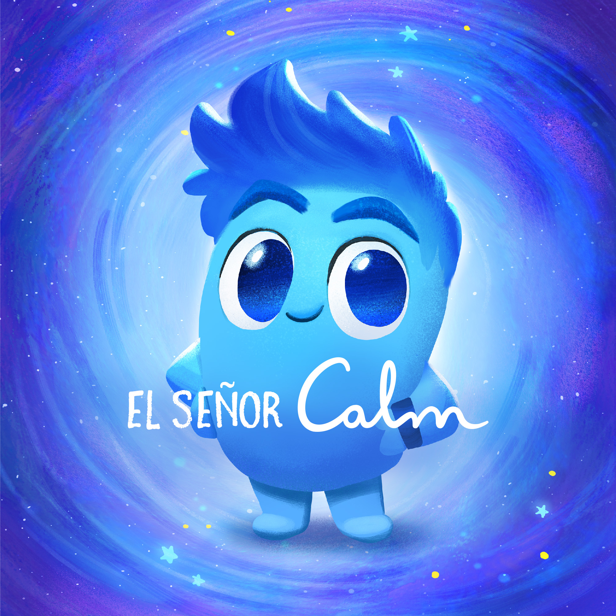 Calm - The #1 App for Meditation and Sleep