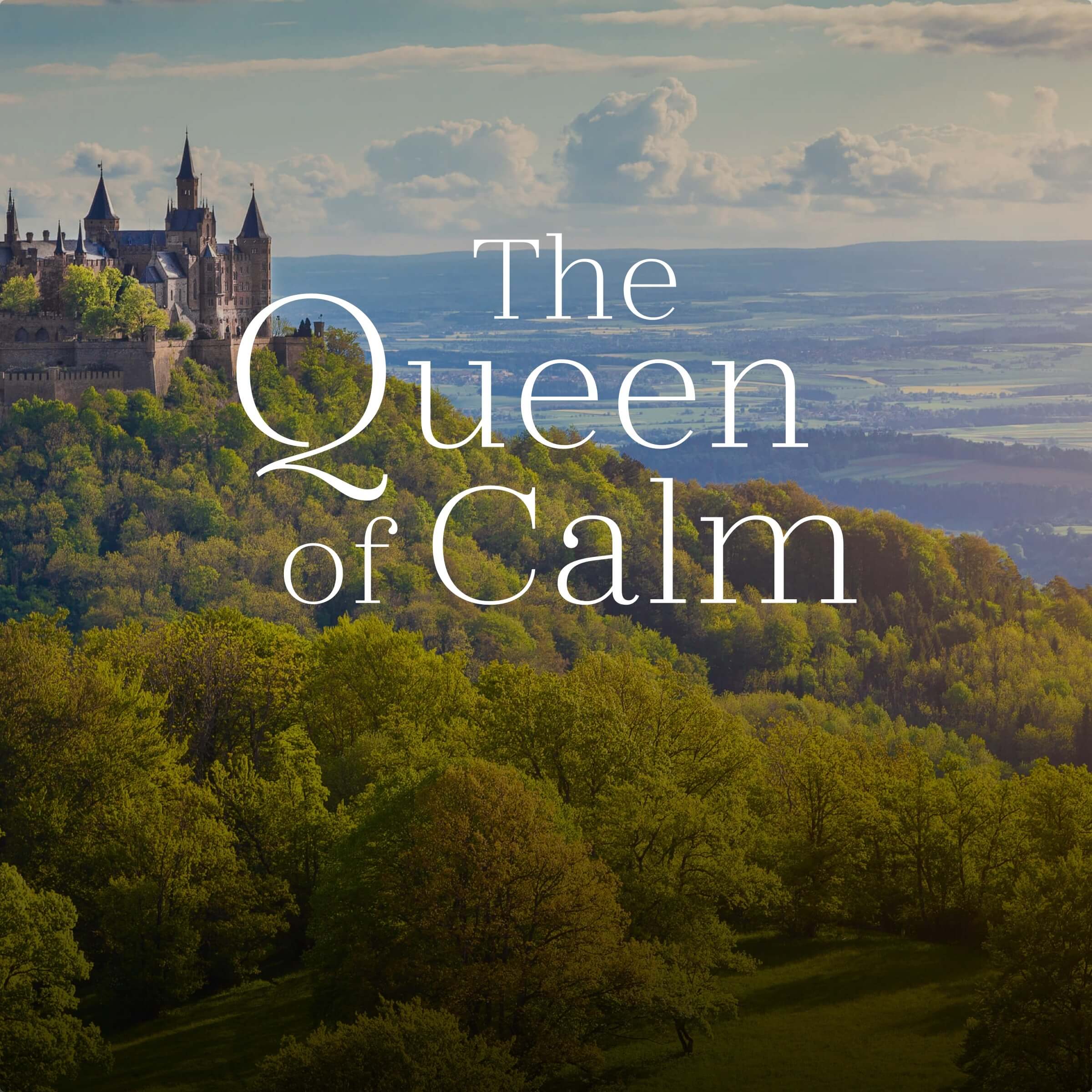 Calm - The #1 App for Meditation and Sleep