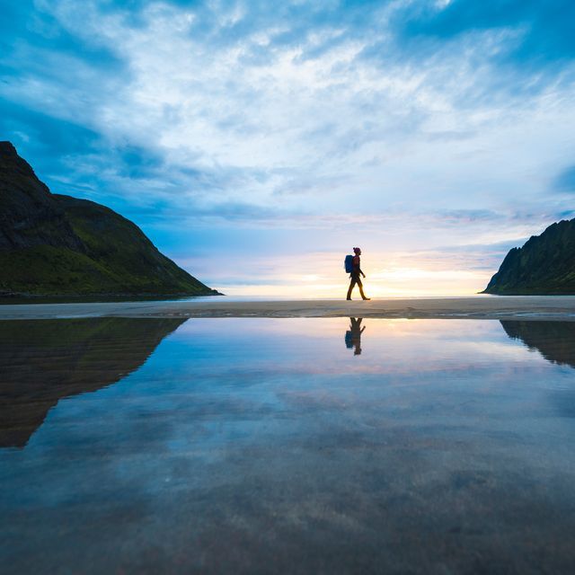 Calm - The #1 App for Meditation and Sleep