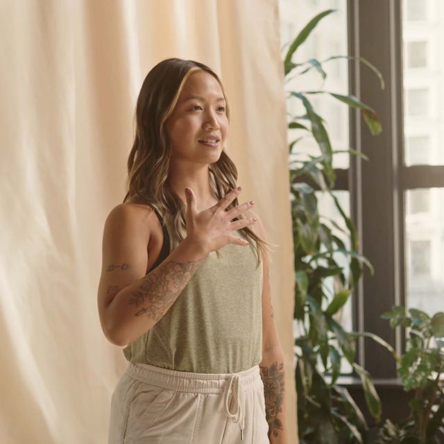 Calm - The #1 App for Meditation and Sleep