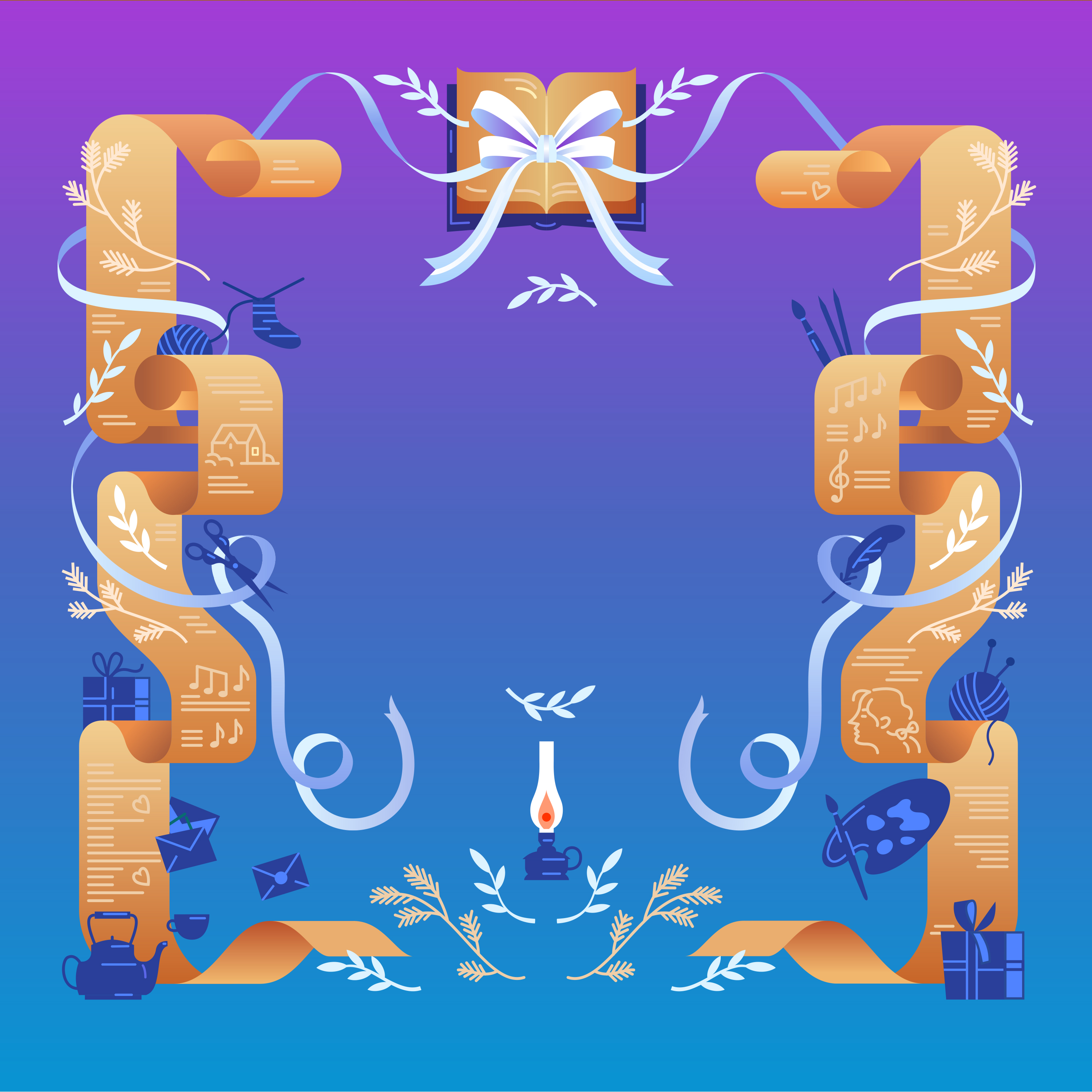 Calm - The #1 App for Meditation and Sleep