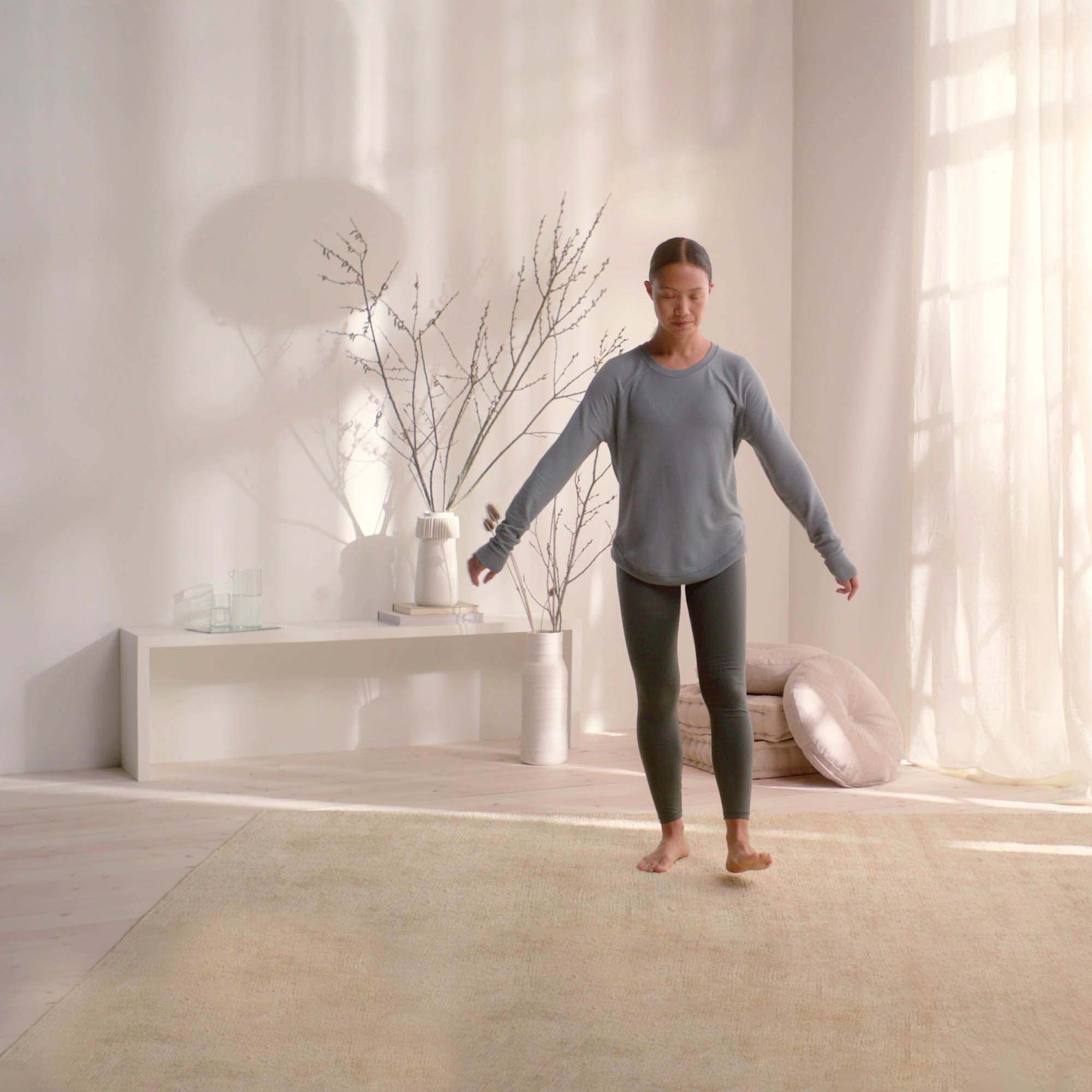 Calm - The #1 App for Meditation and Sleep