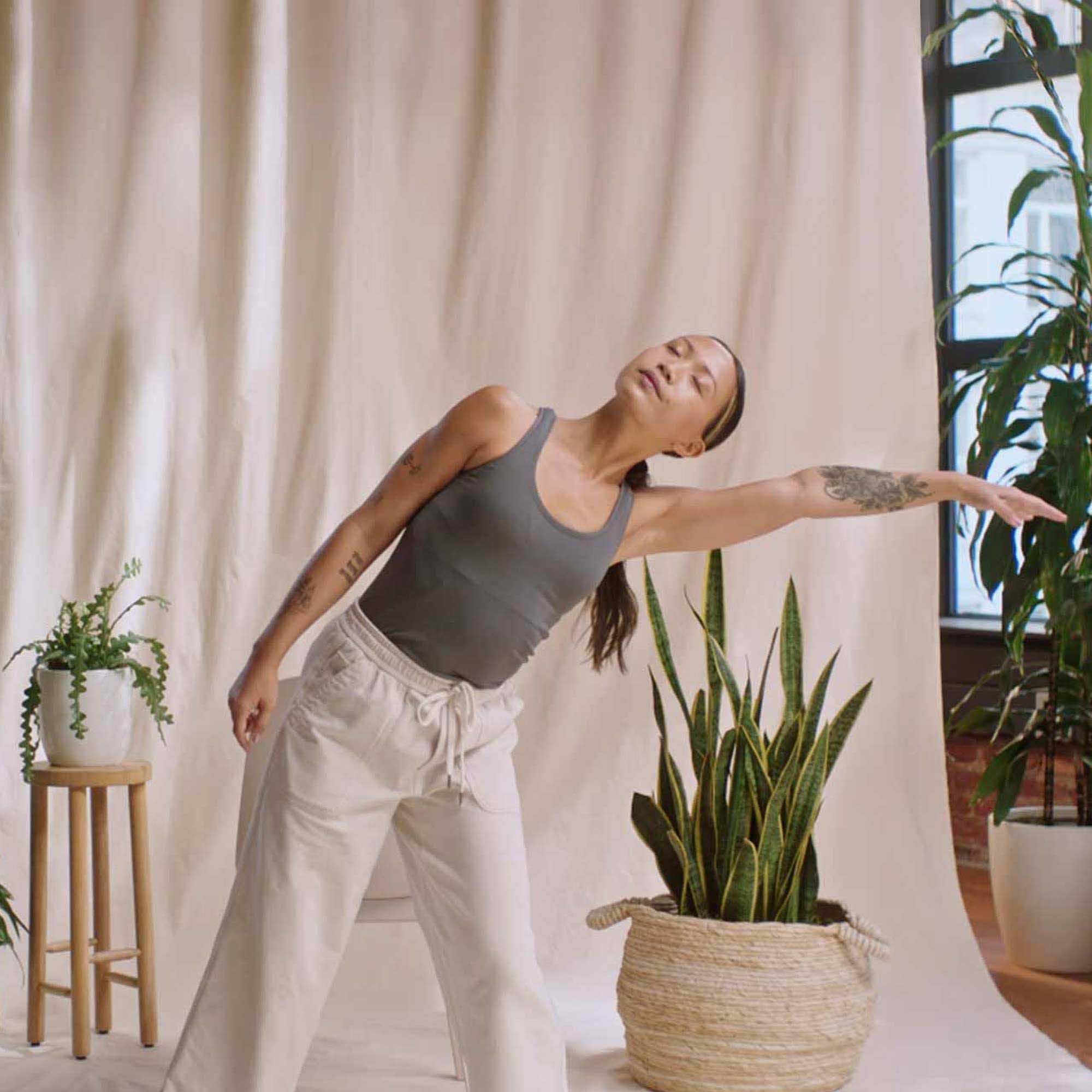 Calm - The #1 App for Meditation and Sleep