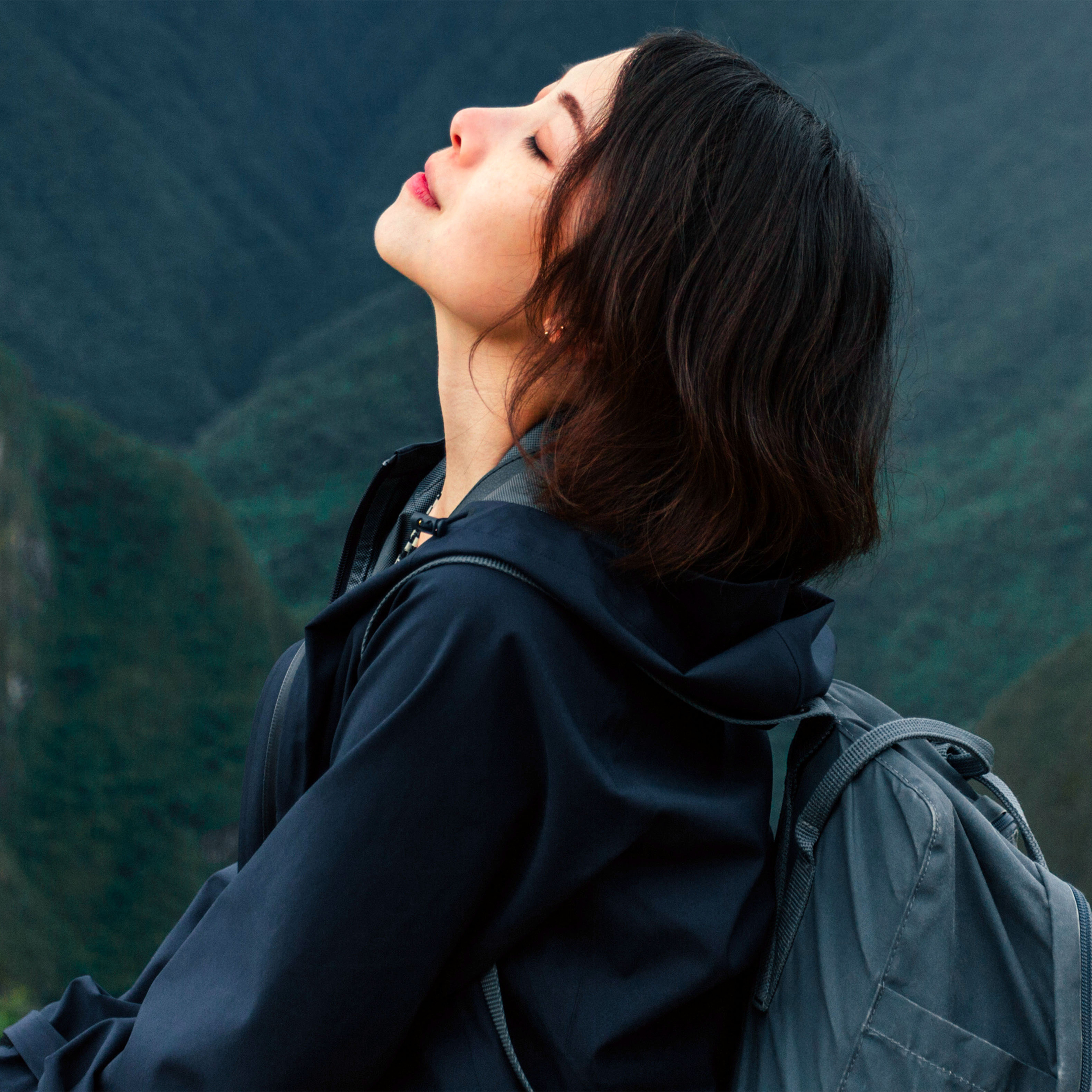 Calm - The #1 App for Meditation and Sleep