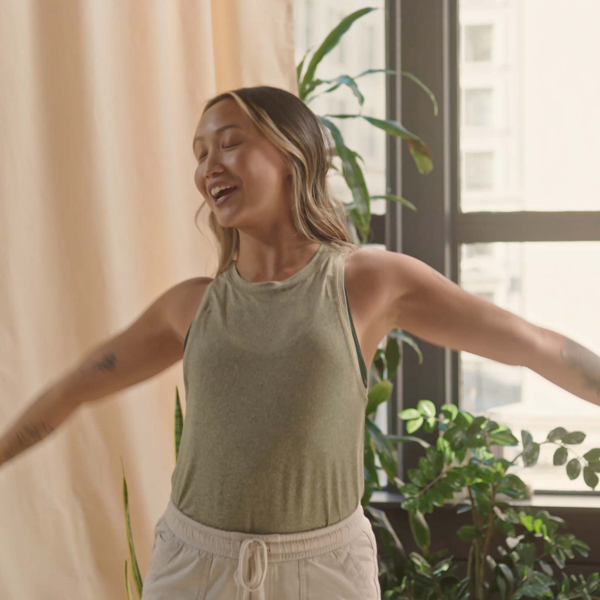 Calm - The #1 App for Meditation and Sleep