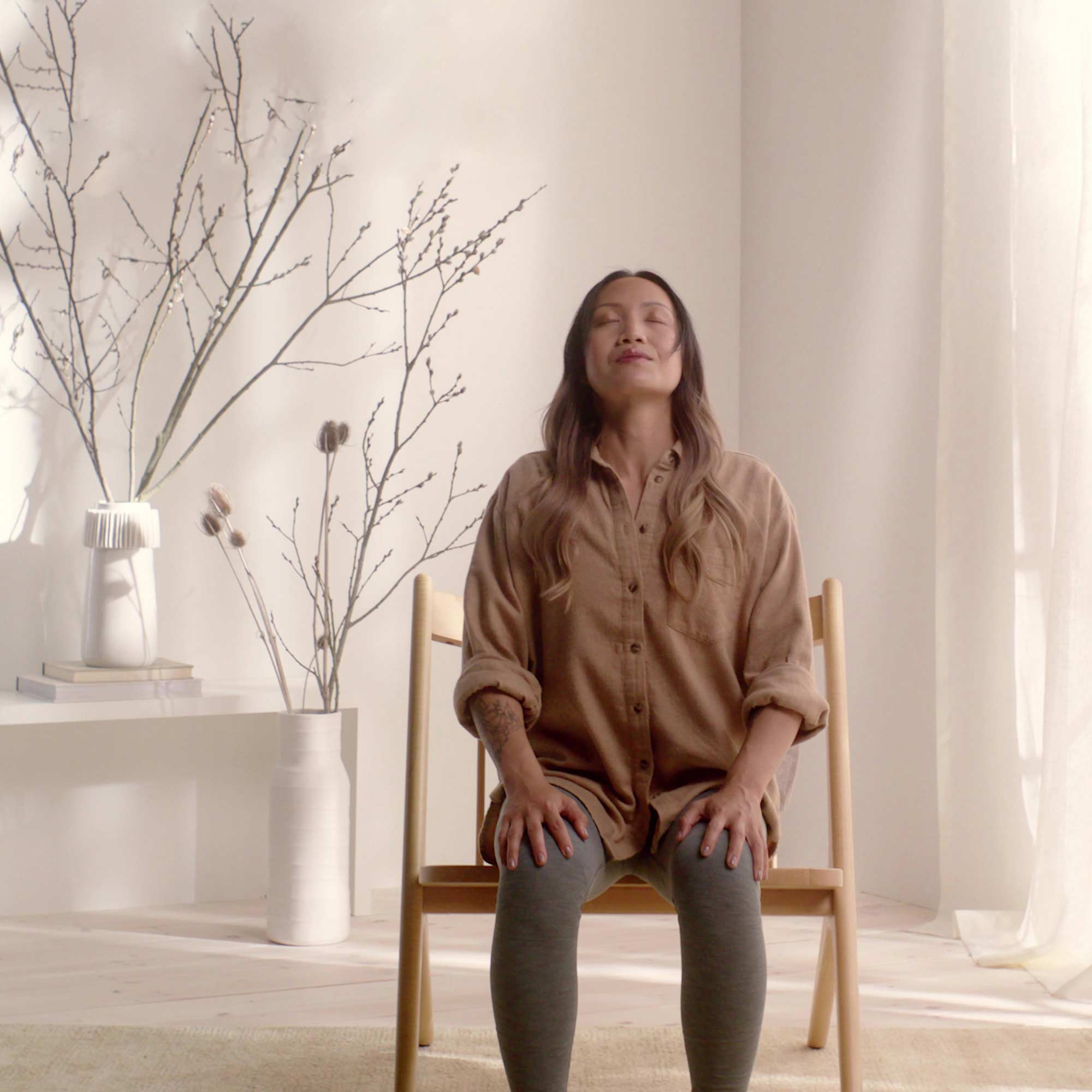 Calm - The #1 App for Meditation and Sleep