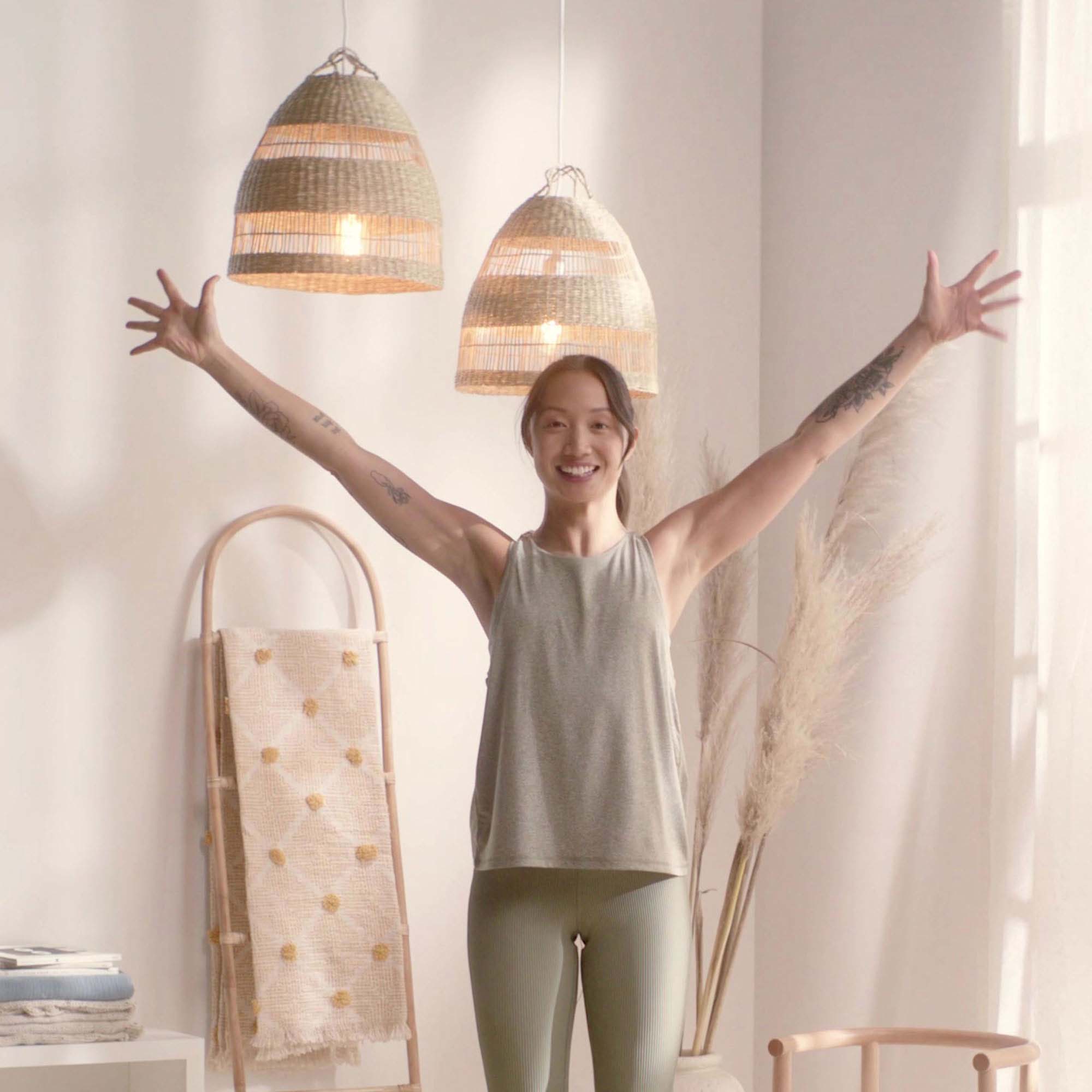 Calm - The #1 App for Meditation and Sleep