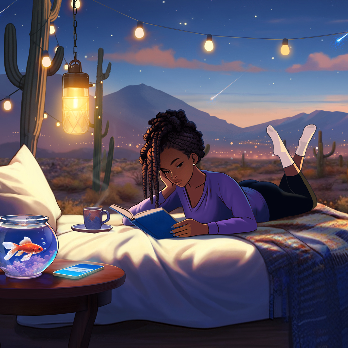 Calm - The #1 App for Meditation and Sleep